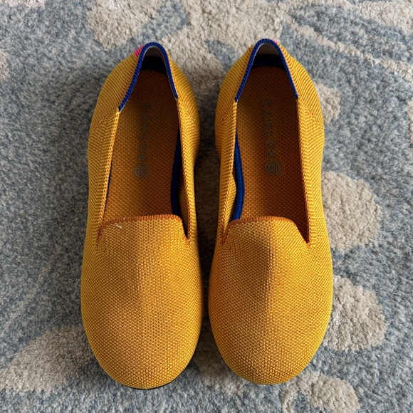 Rothy's | Shoes | Rothys Kids Loafers | Poshmark